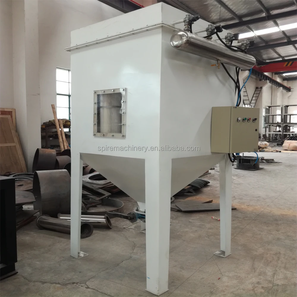 High Yield 800 Model Pvc Plastic Pulverized - Buy Plastic Pulverized ...