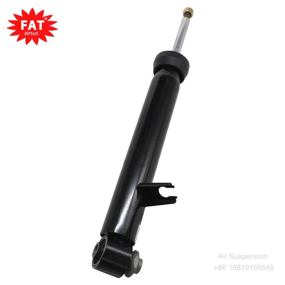 For Bmw X5 F15 X6 F16 Rear Left Shock Core Without Ads 33526867865 ...