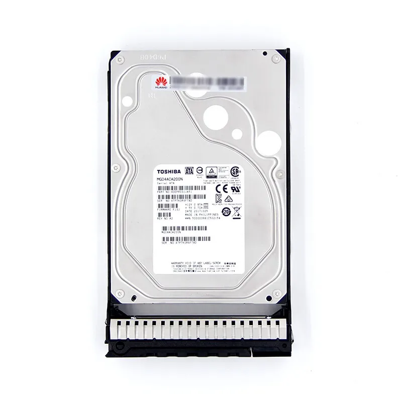 High Quality 4t 8t 7200rpm 3.5inch 6gb Hard Disk Drive Hdd For Server ...