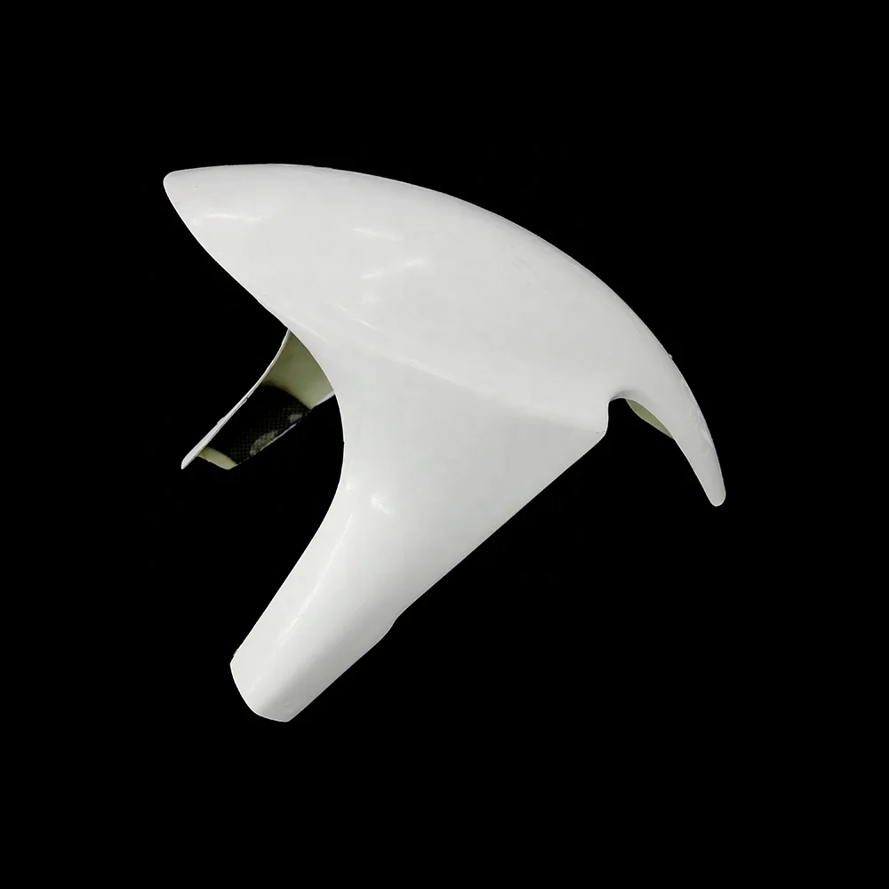 Motorcycle Fiberglass Race Fairing Bodywork Kit for Honda RS125