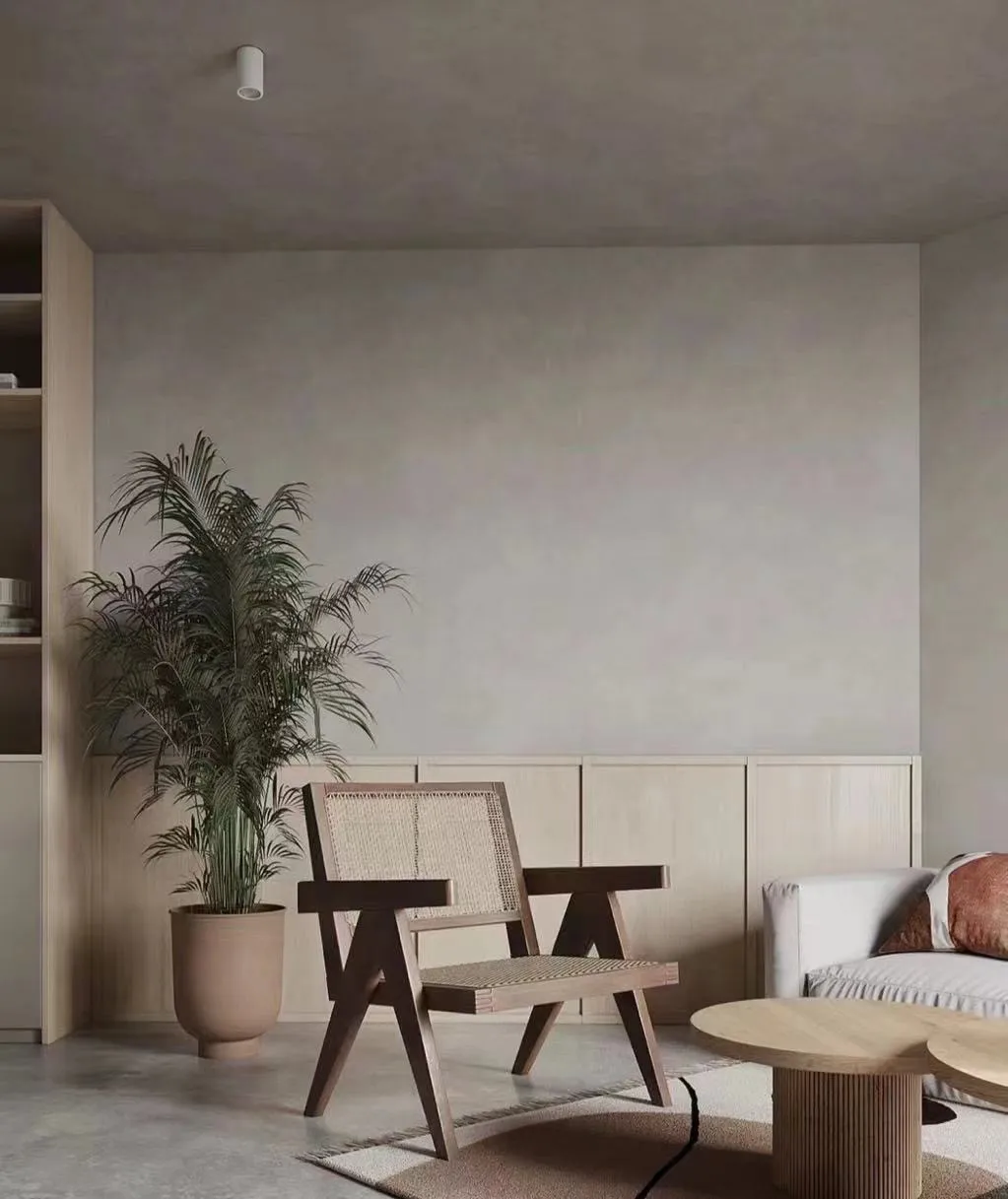 Microcement Floor Kit Outside Micro Cement for Walls Texture Rollete ...