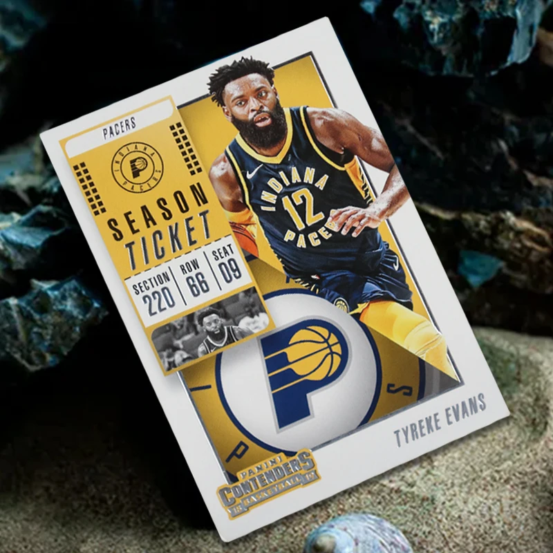Custom Printed Basketball Football Tennis Star Card Game Board