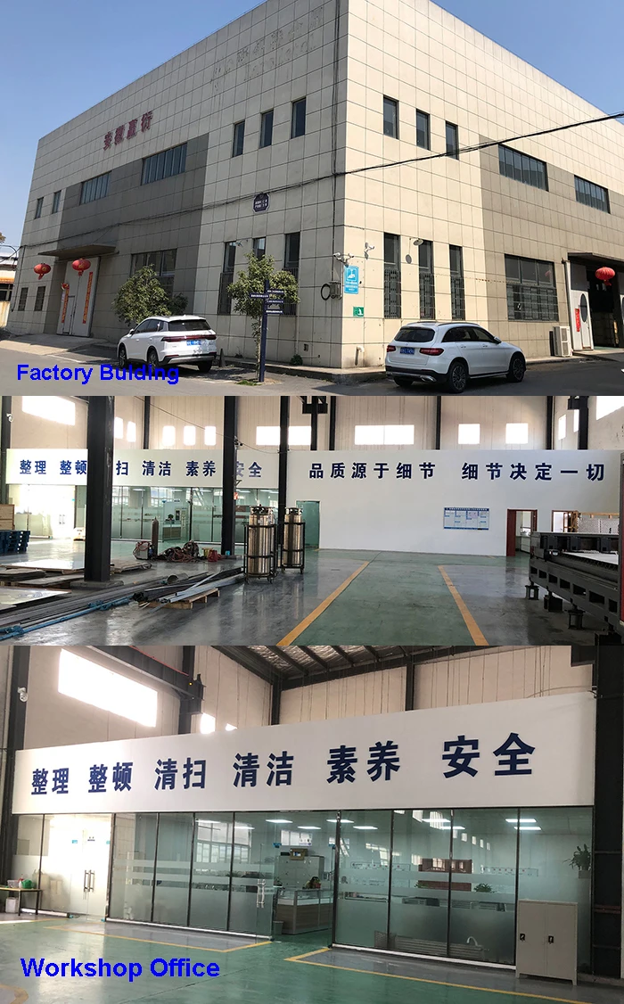 Unique Lamella Heat Exchanger - Energy Saving Solutions