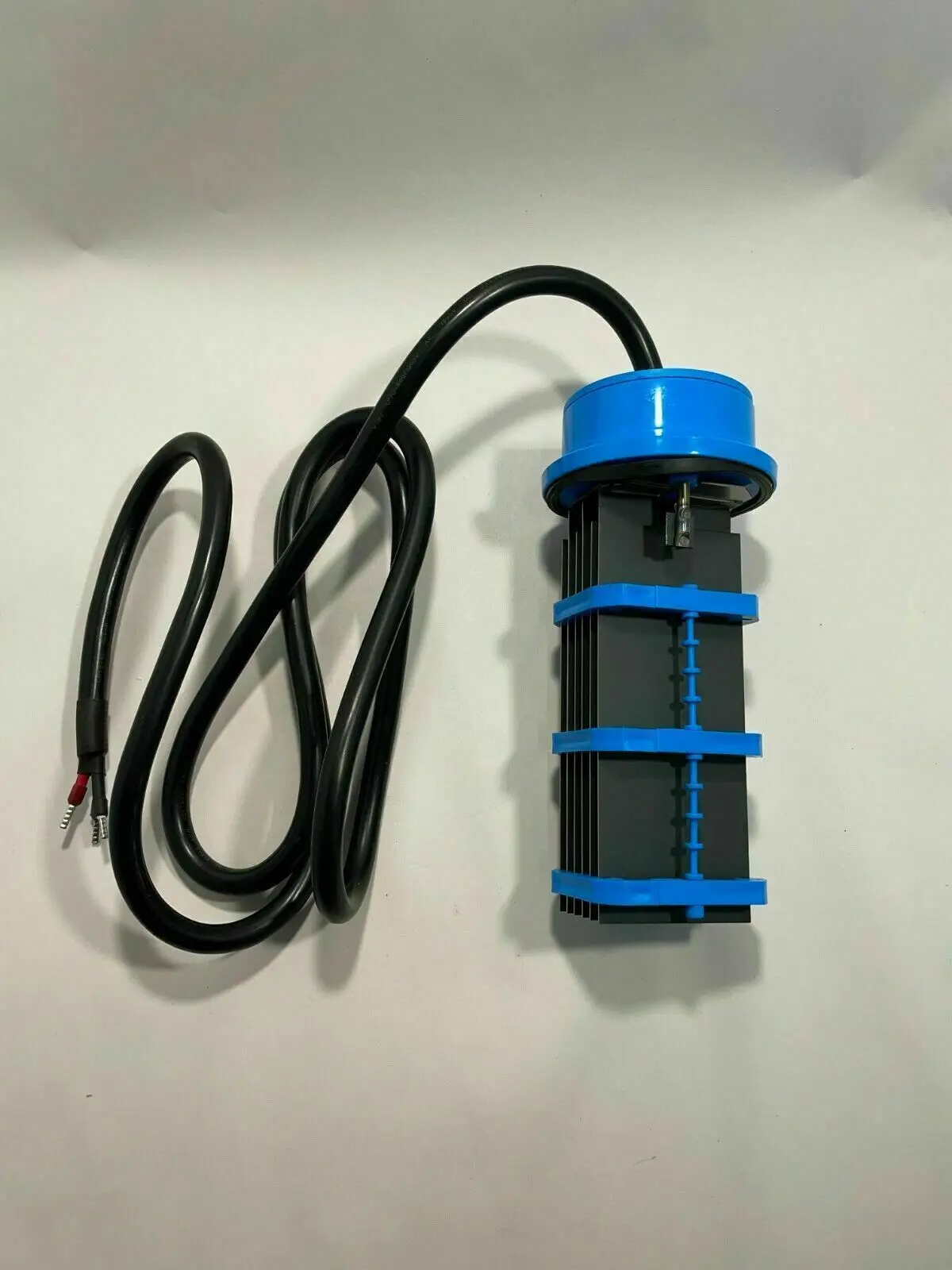 15000h Electrolysis Titanium Electrode Chlorine Generator Cell Salt ...