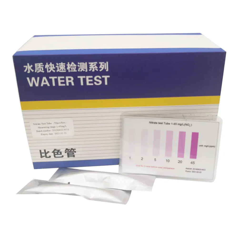 水质检测试剂盒cod试管 - Buy Cod试管，水质测试试剂盒，测试水 Product on Alibaba.com