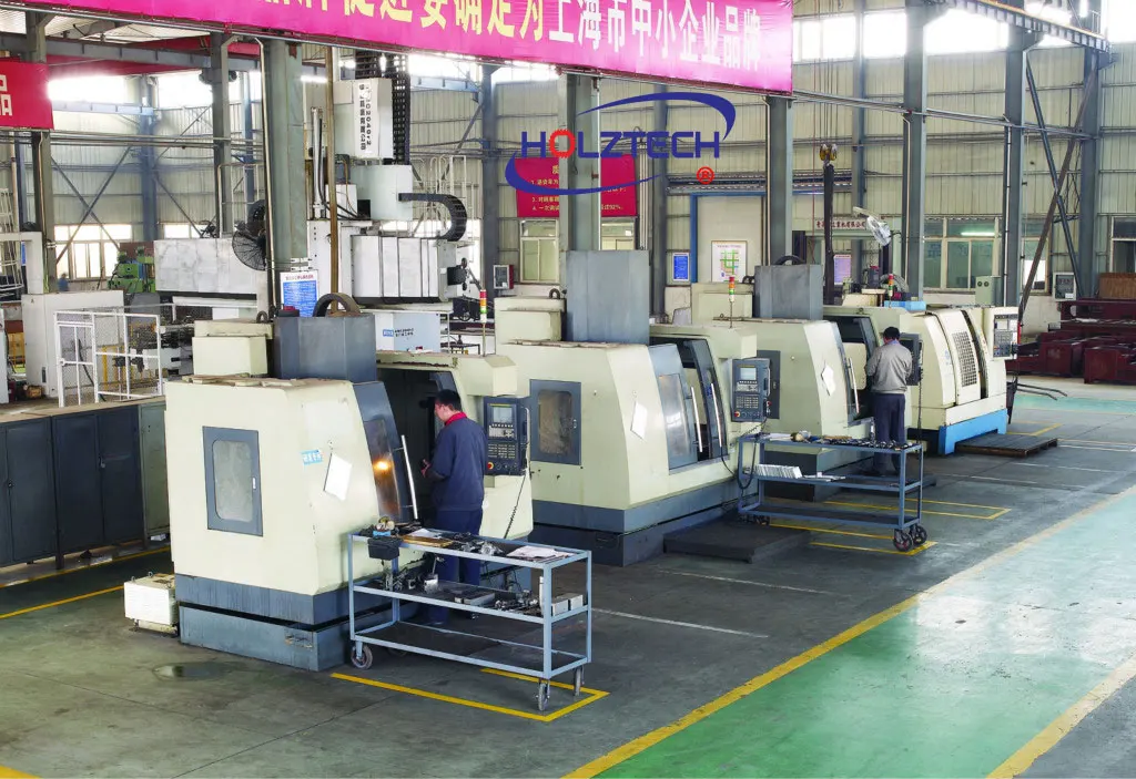 HOLZTECH DTW-120A Industrial Wood Polishing Machine Furniture Edge ...