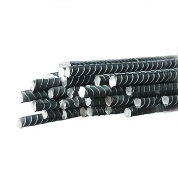Promotionfactory Wholesale Building Construction Steel Rebar B500b 1/2 ...