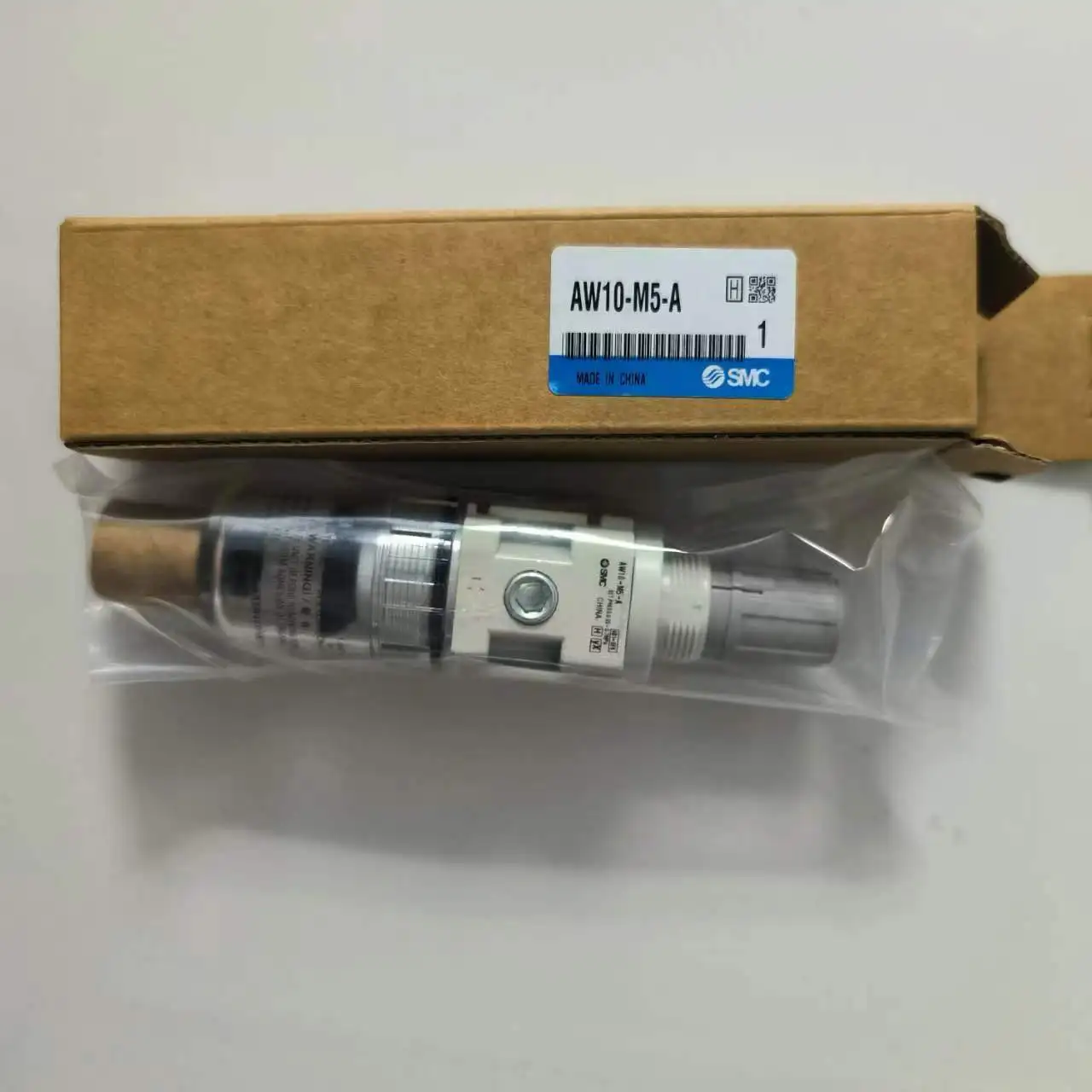 Factory Price Original air Cylinder SMC AW10-M5BG-A Filter Regulator ...