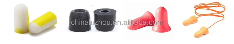 Polyurethane Foam Injection Ear Plugs Machine - High Accuracy