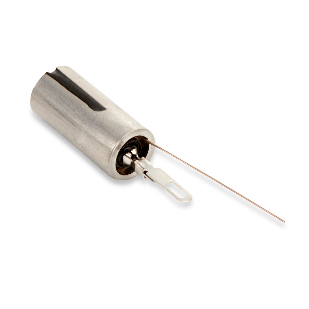 GD5250 Mica End Window Gas Ionization Detector for Pulse Counting