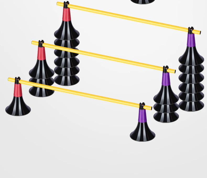 Training Cones Basketball - Enhance Your Agility Skills