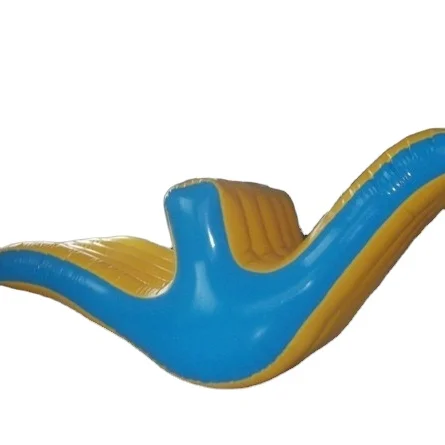 custom inflatable seesaw swimming pool water toys,inflatable water ...