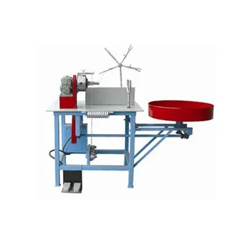 Electric Fire Hose Binding Machine - Buy Fire Hose Binding Machine,Fire ...