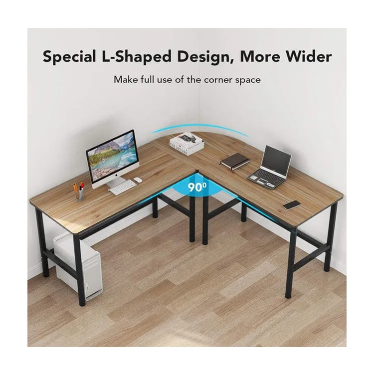 New Design Office Table Executive Manager Desk Simple Computer Desks ...