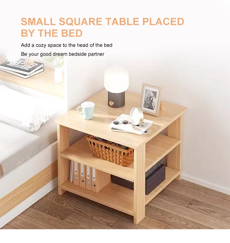 Wholesale High Quality Small Tea Table Minimalist Side Tables For Bed ...