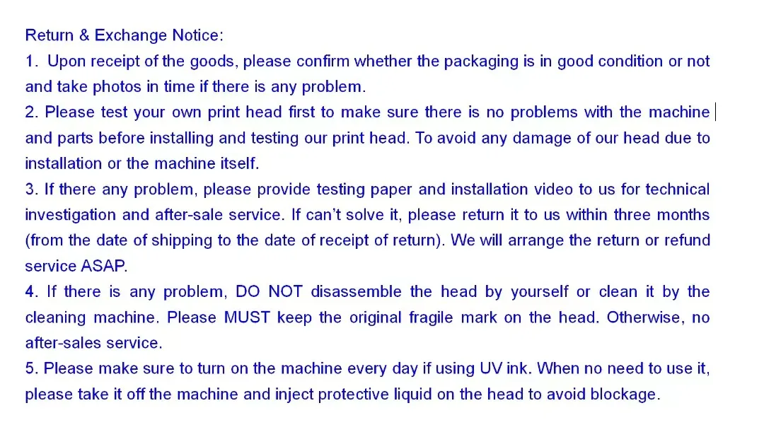 Original New L8050 Printhead for Epson EcoTank Printers - Fits L8050 ...