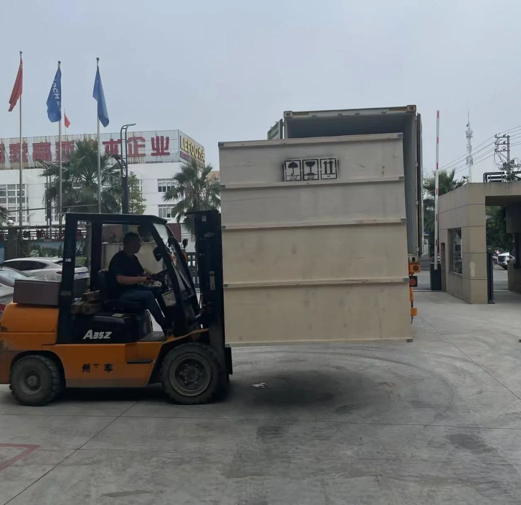 5KW VRFB Vanadium Redox Flow Battery Cells Stack for Energy Storage