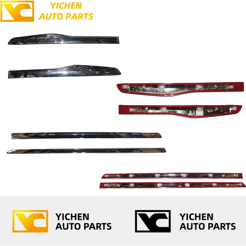 Gwm Great Wall Haval Jolion Car Door Trim Lower Attachment For Jolion ...