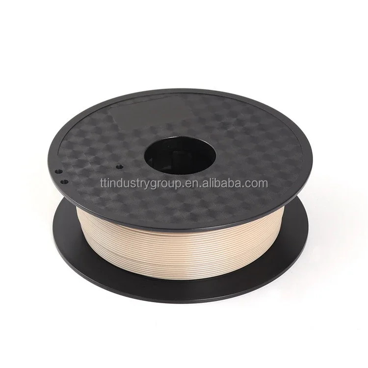 Medical Grade PEEK 3D Printing Filament - Natural Color