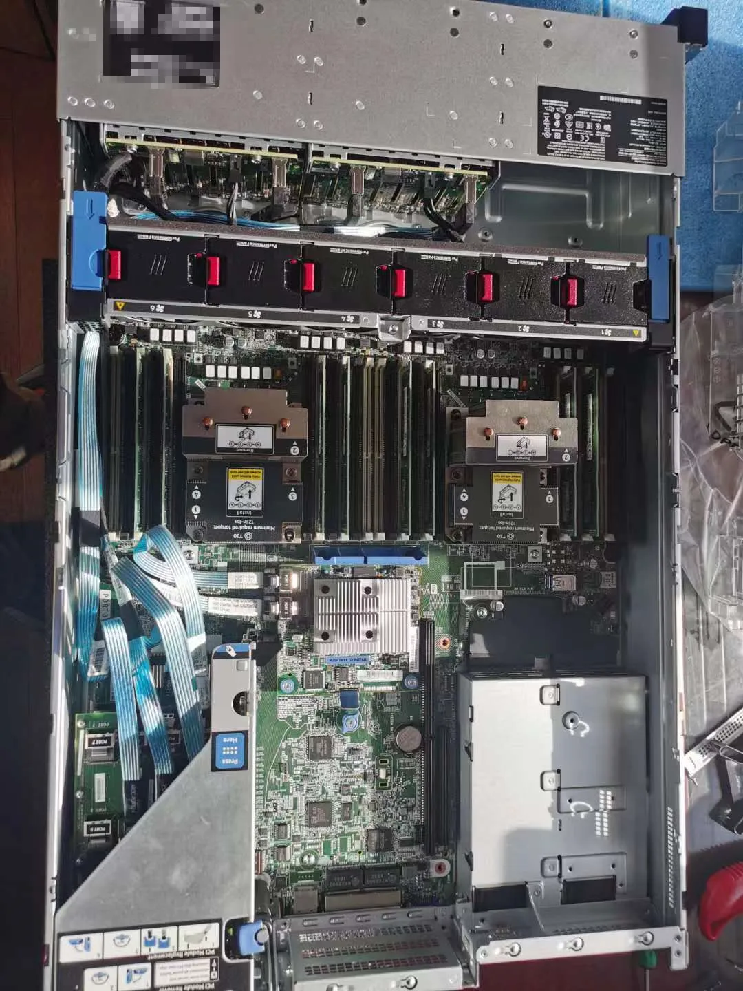 HPE ProLiant DL380 Gen9 Server Memory Overview Upgrade How, 50% OFF