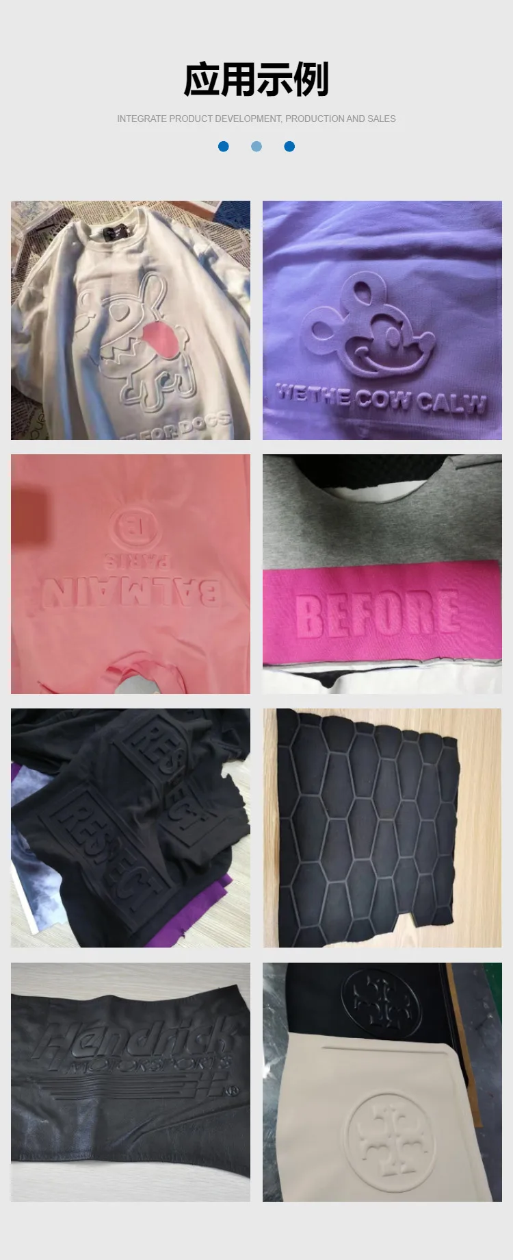 Automatic High Frequency Embossing And Indentation Hot Weld Fusing Hot ...