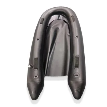 Inflatable Custom High Strength Buoyancy Anti-collision Airbag Jet ...