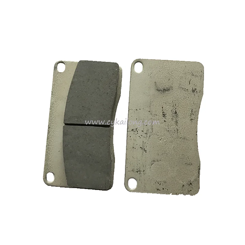 Lg956 Wheel Loader Brake Pad 4120001739016 Loader Parts| Alibaba.com
