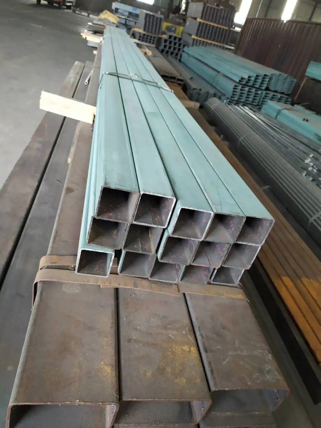 Iso Shipping Container Bottom Side Rail - Buy Container Bottom Side ...