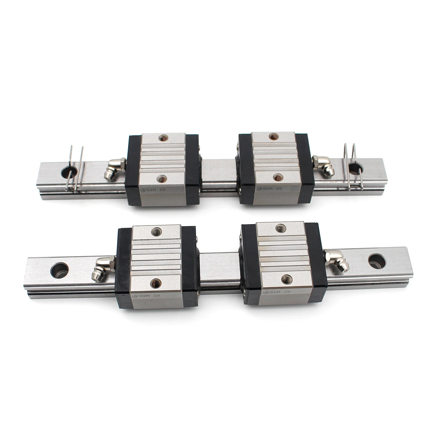 MISUMI Linear Ball Guides CNC Rails - Precision & Durability