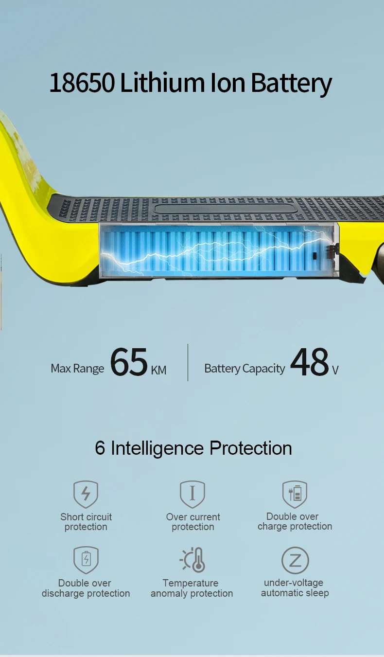 Eu Warehouse S9 15ah 1000w Monopattino Electtrico E Scooter Kick Scooter - Buy E Scooter ...