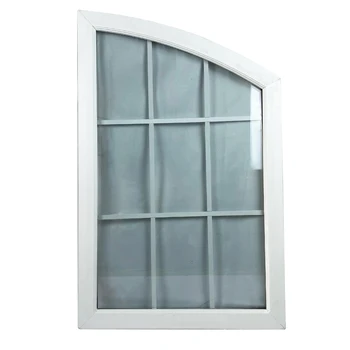 Vinyl Moulding Foamed Pvc Shed Window Fixed Window Transom Window Door ...