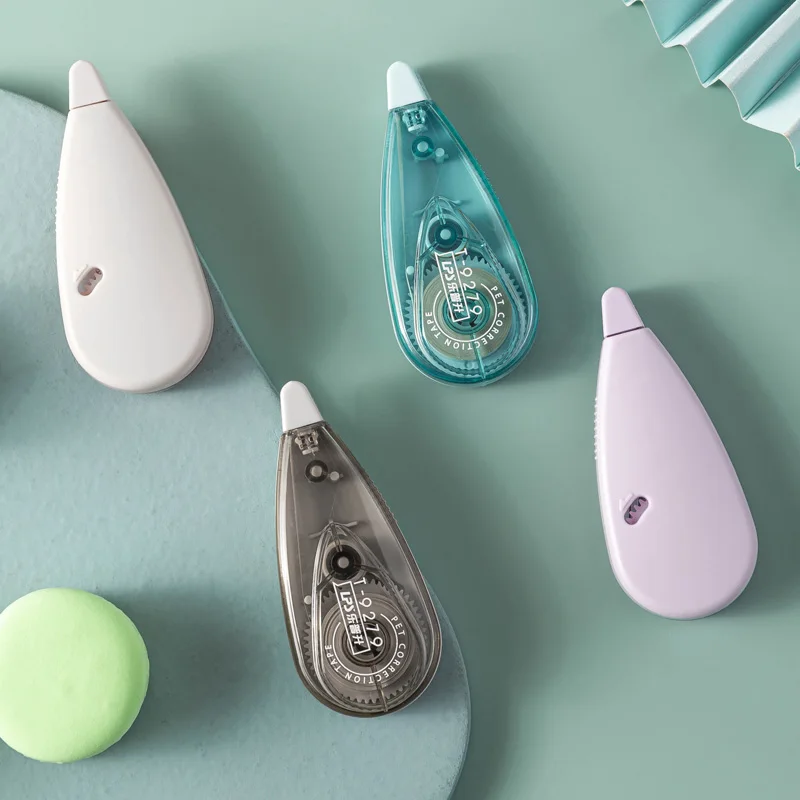 Correction Supplies Students Back To School Stationery 8m Color ...