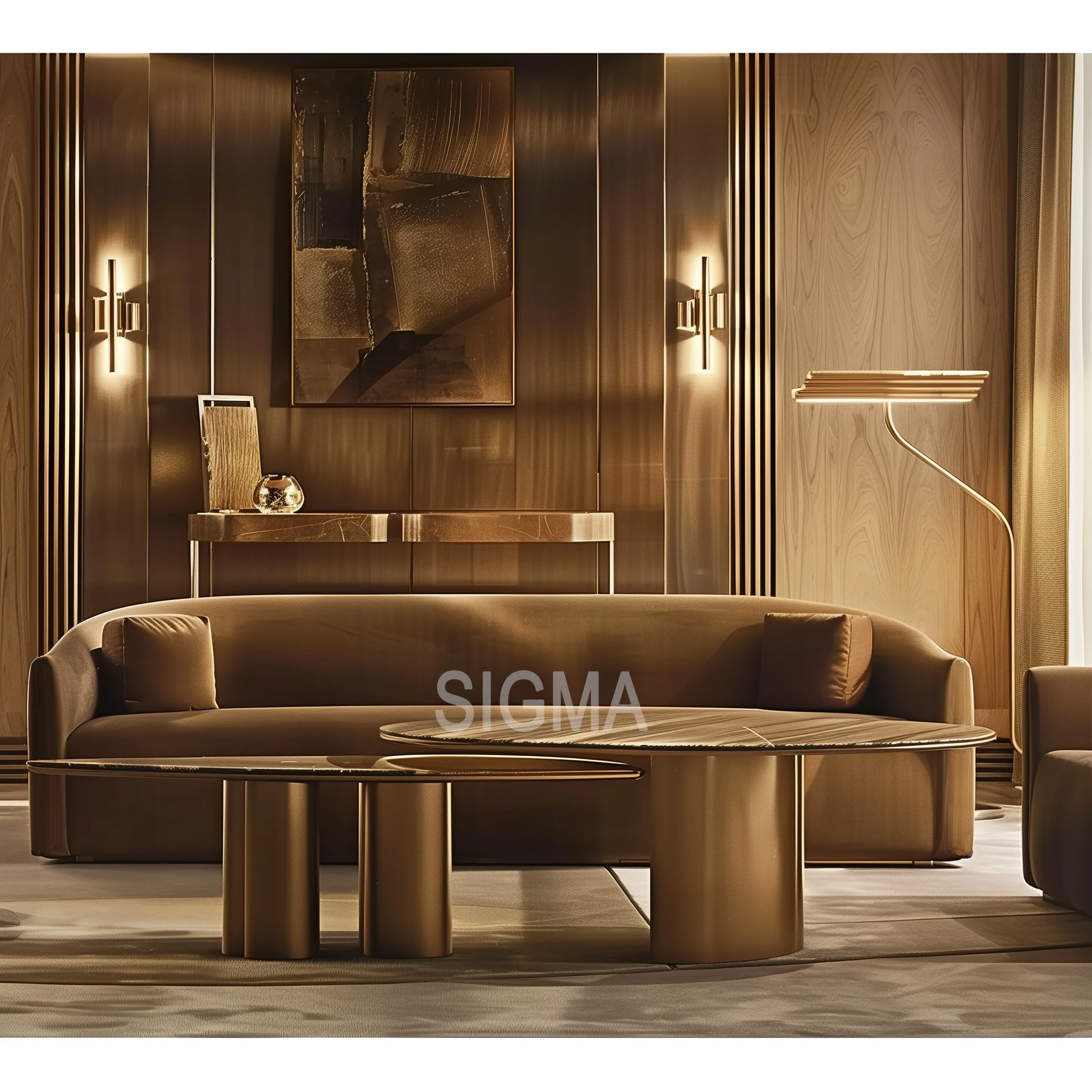 Customized Service Living Room Sofa Set Indoor Furniture Sets Bedroom ...