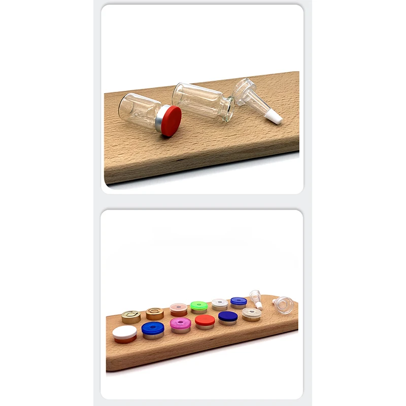 Penicillin Bottle,Transparent Checkpoint Glass Bottle,Brown Original ...