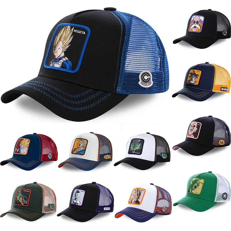 High Quality Trucker Hats Wholesale Trucker Hat With Custom Logo ...