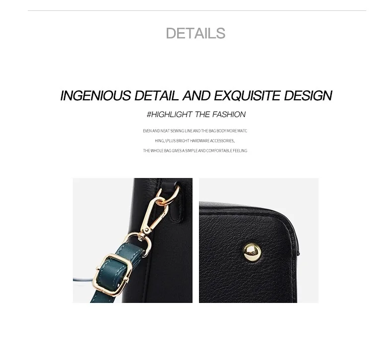 Shop Our Luxury Women’s Handbag Brand - Fashion & Portability