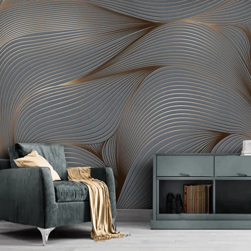 Modern 3d Murals