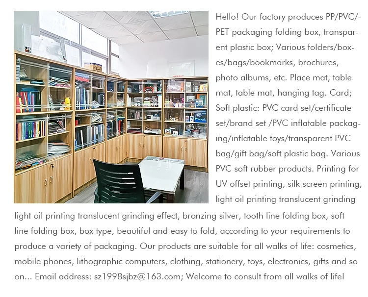 Eight-sided Wrapped Rope File Bag Pp Transparent A6 Wrapped Rope ...