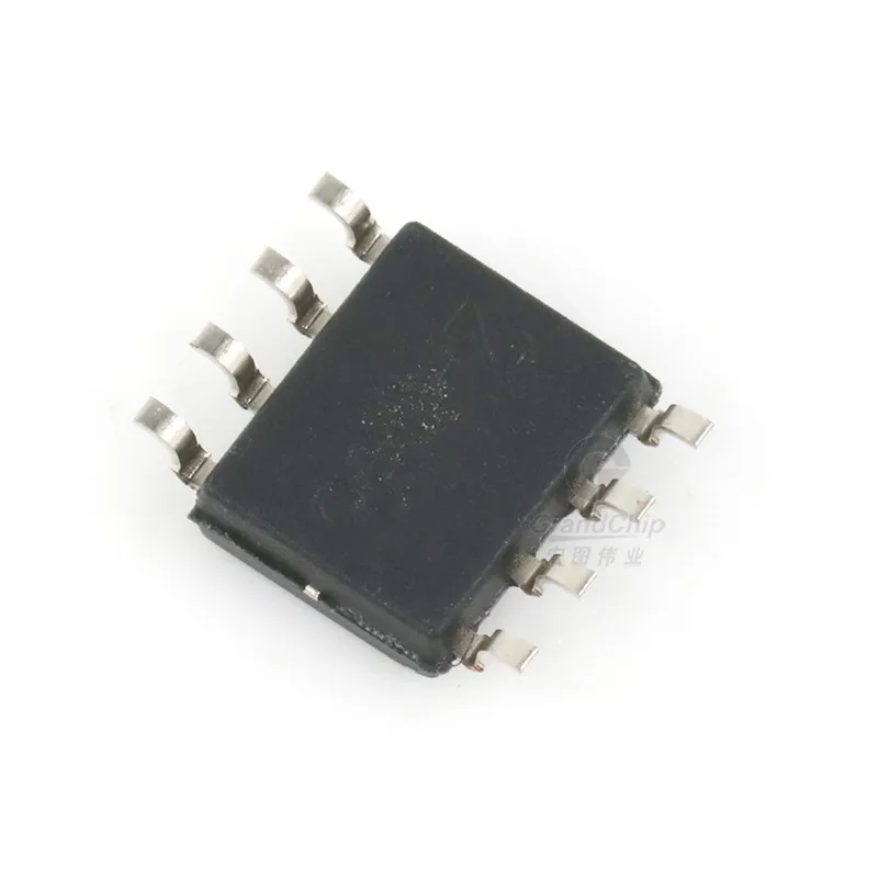 Mc33063adr2g Patch Sop8 Power Chip Switching Regulator Integrated Circuit - Buy Online Electron ...