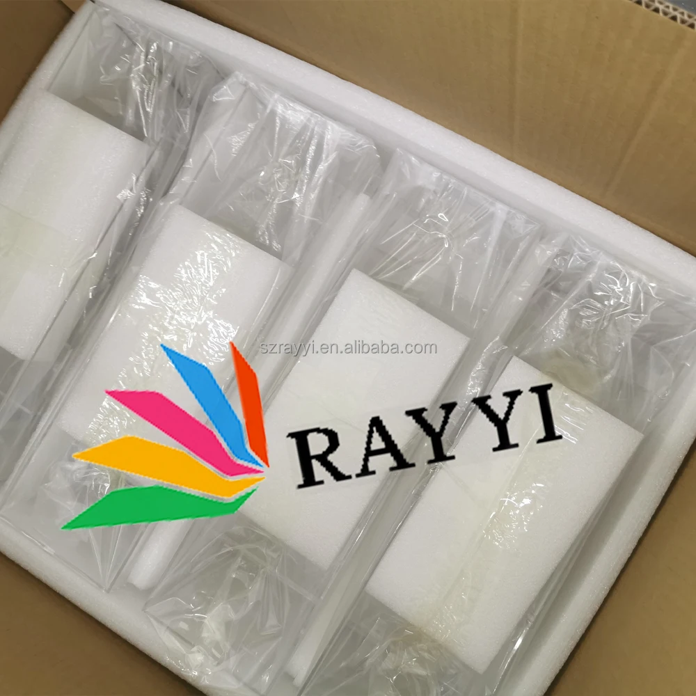 Ray Yi Custom Clear Mtg Yugiho Acrylic Pokemon 3 Slot Booster Pack ...