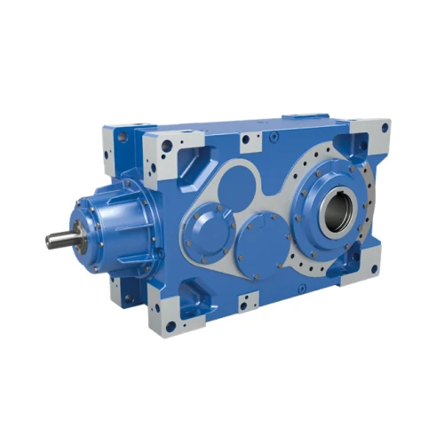 10-26000nm Nord Heavy Duty Planetary Gear Speed Reducers