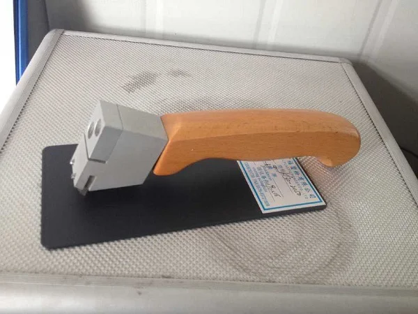 Cross Cut Testing Equipment Cross-cut Tester - Buy Cross-cut Tester ...