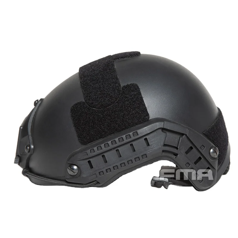 FMA FAST Classic High Cut Helmet Hot Selling Riot Safety Security ...