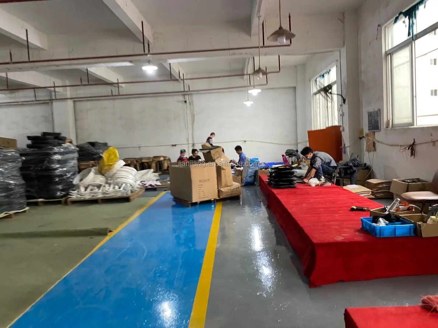 Modern Leather Vip Casino Chair Slot Machine Chair Poker Chair Table ...