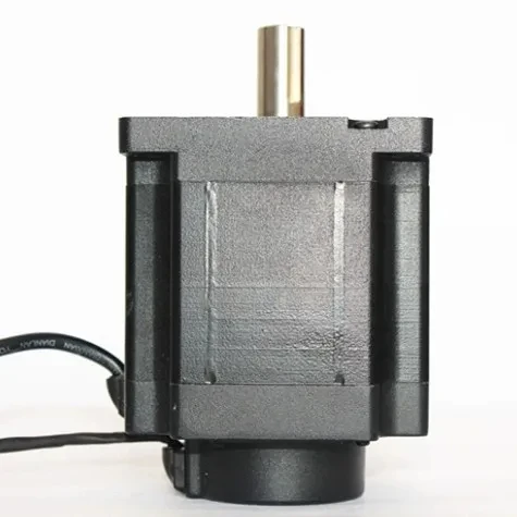 110mm BLDC DC brushless motor 310V DC motor 3000 rpm 1000W 3.2N.m DC ...