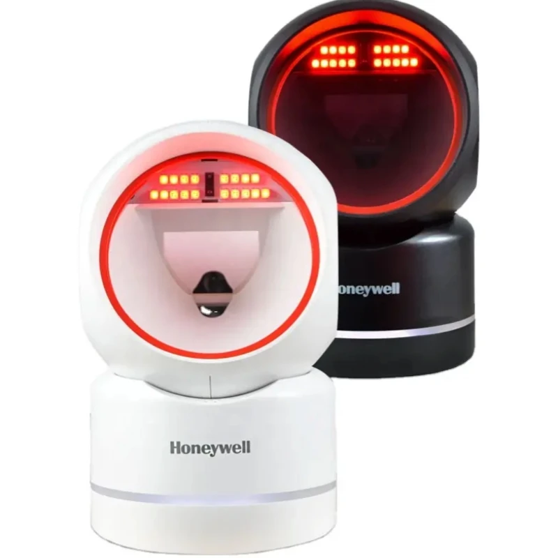 Honeywell Original Hf680 2d Barcode Scanning Platform For Supermarket ...