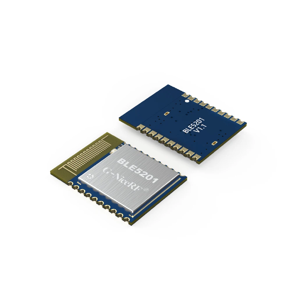 G-nicerf BLE5201 Module - Efficient Bluetooth Data Transmission