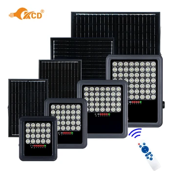 Kcd Solar System Garden Landscape Lamp High Brightness 170lm/w 50w 100w ...