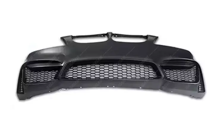 M3 M4 Style Front Bumper for BMW 3 Series F30 F35 E90 E92
