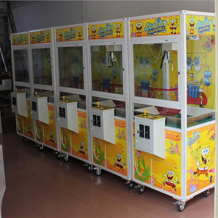 Claw Machine Pure Love Medium Claw Machine Balls For Claw Machine - Buy ...